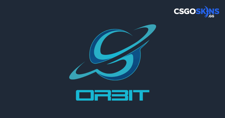 All Team Orbit Stickers - CSGOSKINS.GG