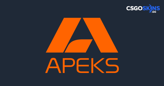 All Apeks Stickers - CSGOSKINS.GG