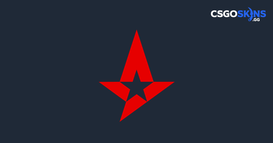 All Astralis Stickers - CSGOSKINS.GG