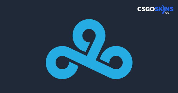 All Cloud9 Stickers - CSGOSKINS.GG