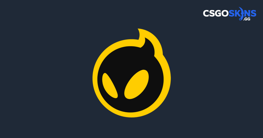 All Team Dignitas Stickers - CSGOSKINS.GG