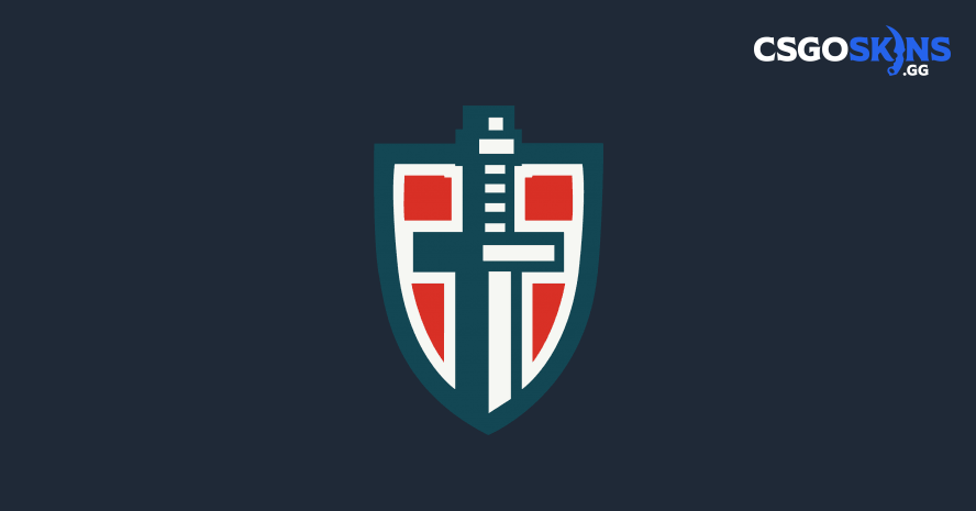 All ESPADA Stickers - CSGOSKINS.GG