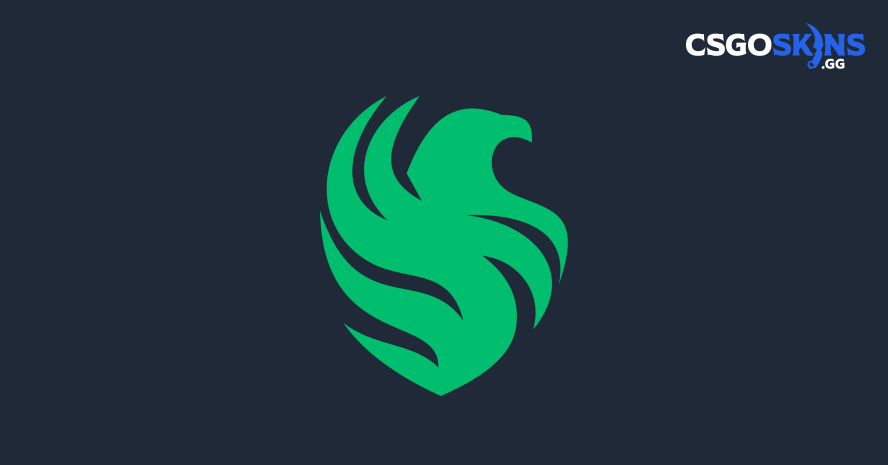 All Falcons Stickers - CSGOSKINS.GG