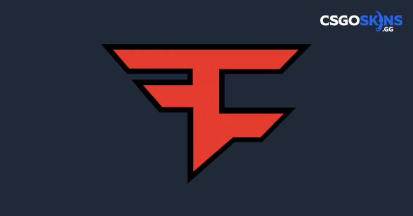 All FaZe Clan Stickers - CSGOSKINS.GG
