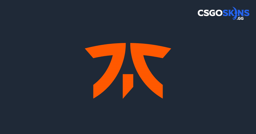 All Fnatic Stickers - CSGOSKINS.GG