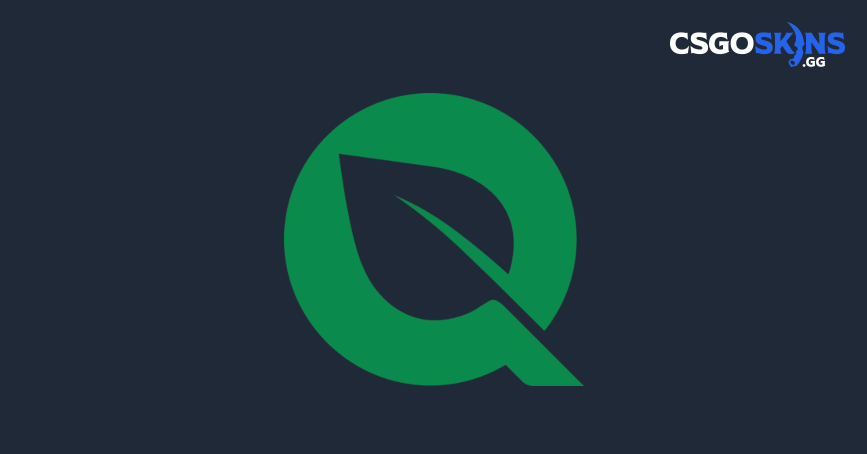 All Flyquest Stickers - CSGOSKINS.GG