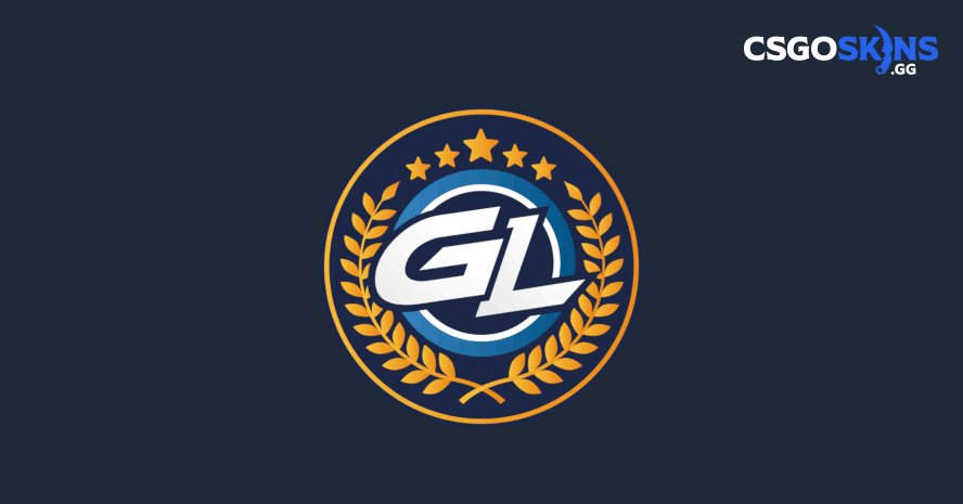 All GamerLegion Stickers - CSGOSKINS.GG