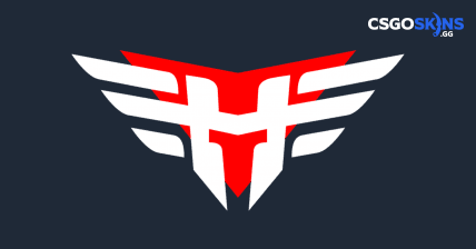 All HEROIC Stickers - CSGOSKINS.GG