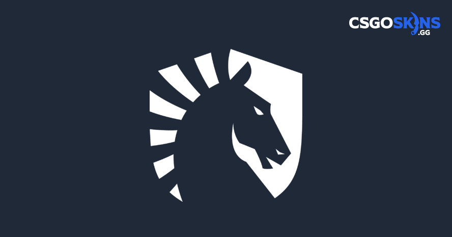 All Team Liquid Stickers - CSGOSKINS.GG