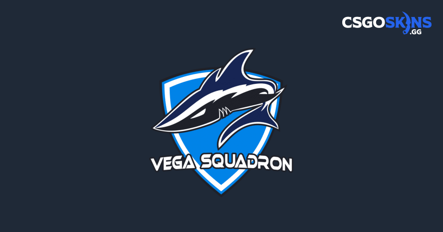All Vega Squadron Stickers - CSGOSKINS.GG