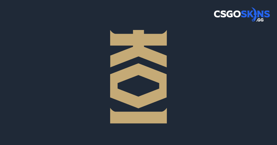 All KOI Stickers - CSGOSKINS.GG