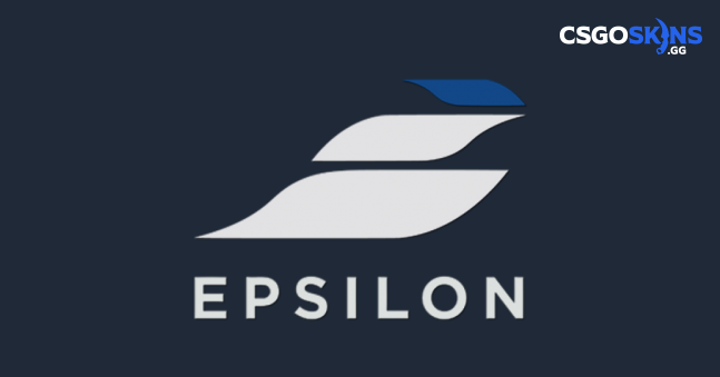 All Epsilon eSports Stickers - CSGOSKINS.GG