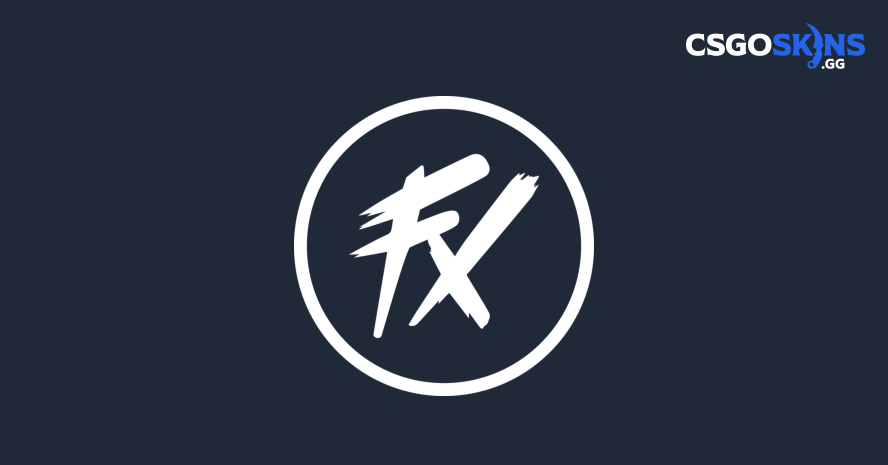 All Fluxo Stickers - CSGOSKINS.GG