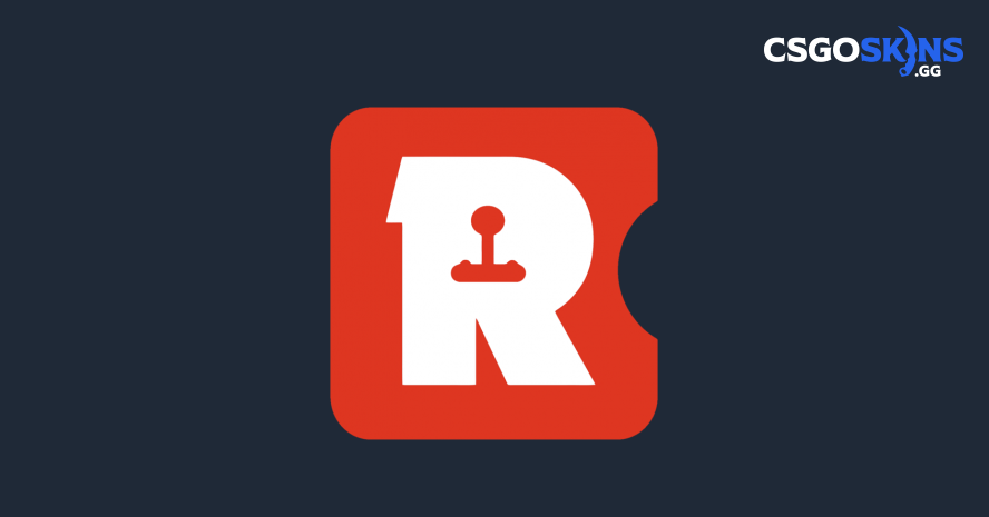 All Reason Gaming Stickers - CSGOSKINS.GG