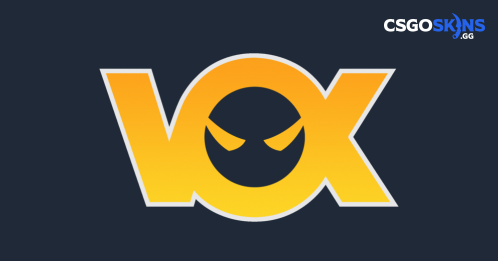 All Vox Eminor Stickers - CSGOSKINS.GG