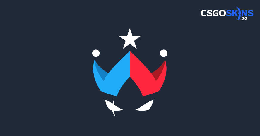 susp CS2 Inventory - CSGOSKINS.GG