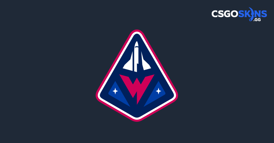 All Stickers From WorldEdit - CSGOSKINS.GG