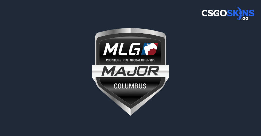 All Columbus 2016 Stickers - CSGOSKINS.GG