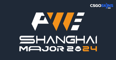 All Shanghai 2024 Stickers - CSGOSKINS.GG
