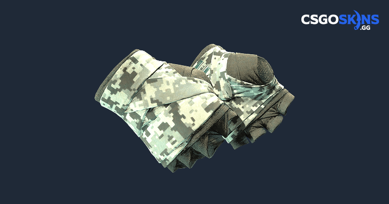 All Hand Wraps Skins - CSGOSKINS.GG