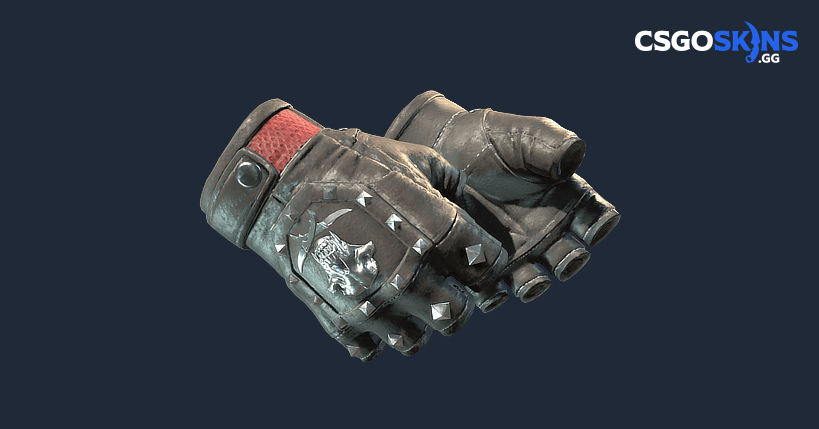 All Bloodhound Gloves Skins - CSGOSKINS.GG