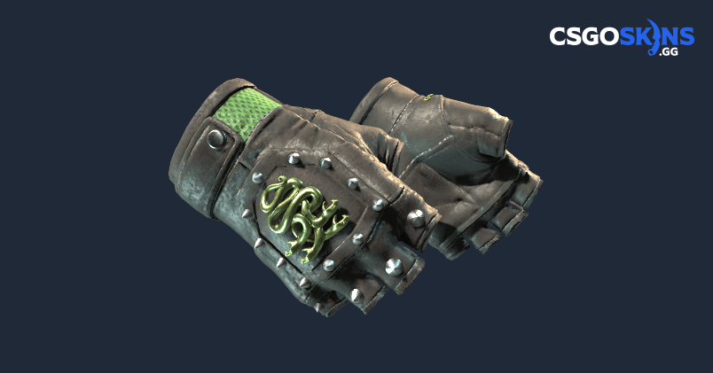 All Hydra Gloves Skins - CSGOSKINS.GG