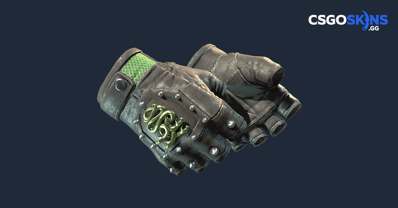 All Hydra Gloves Skins - CSGOSKINS.GG