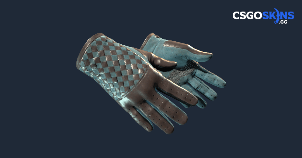 All Driver Gloves Skins - CSGOSKINS.GG
