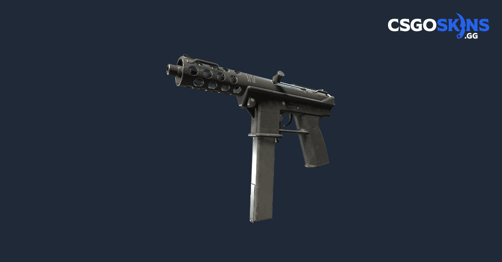 All Tec-9 Skins - CSGOSKINS.GG