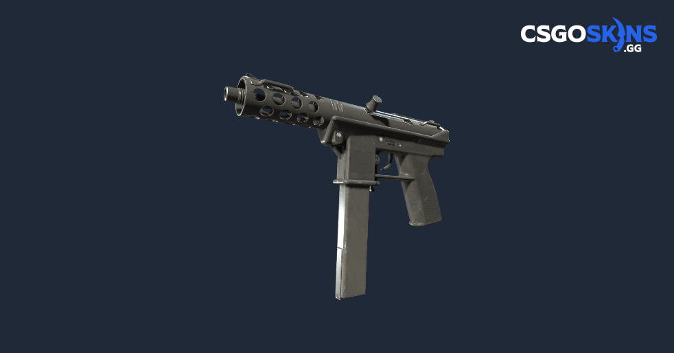 All Tec-9 Skins - CSGOSKINS.GG