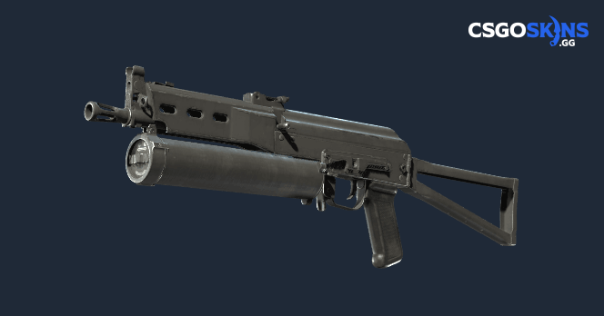 All PP-Bizon Skins - CSGOSKINS.GG
