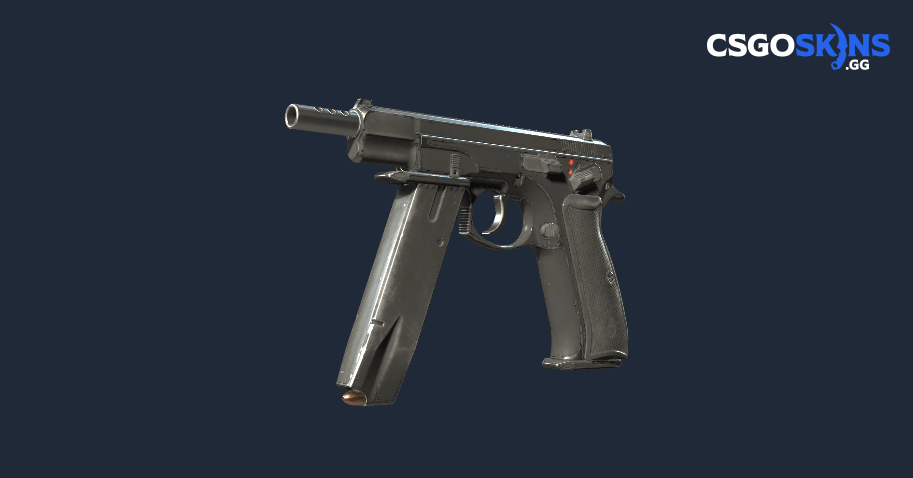 All CZ75-Auto Skins - CSGOSKINS.GG