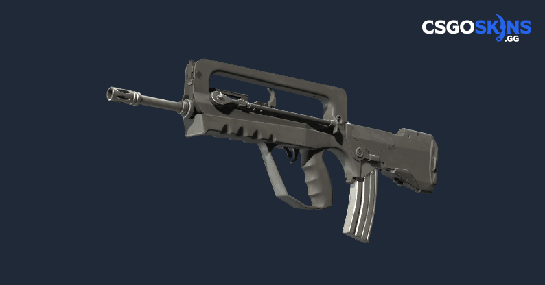 All FAMAS Skins - CSGOSKINS.GG