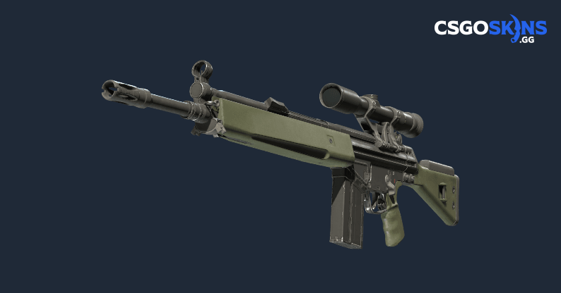 All G3SG1 Skins - CSGOSKINS.GG