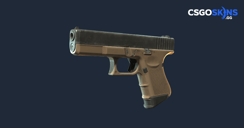 All Glock-18 Skins - CSGOSKINS.GG