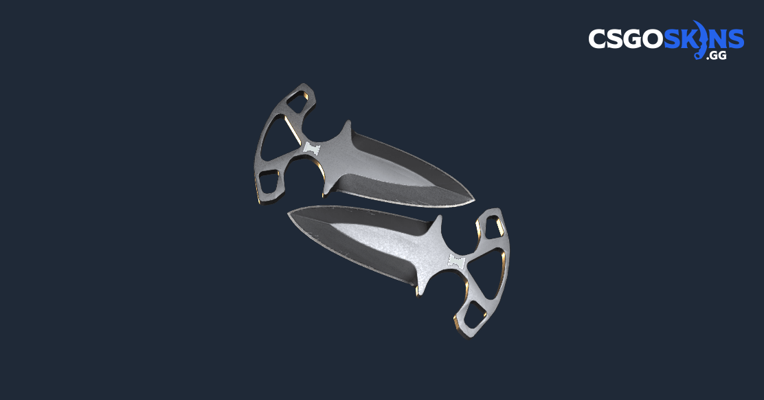 All Shadow Daggers Skins - CSGOSKINS.GG