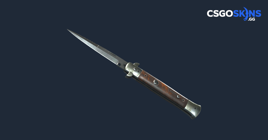 All Stiletto Knife Skins - CSGOSKINS.GG