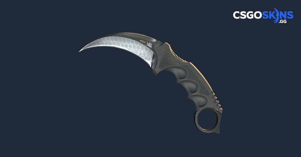 All Karambit Skins - CSGOSKINS.GG