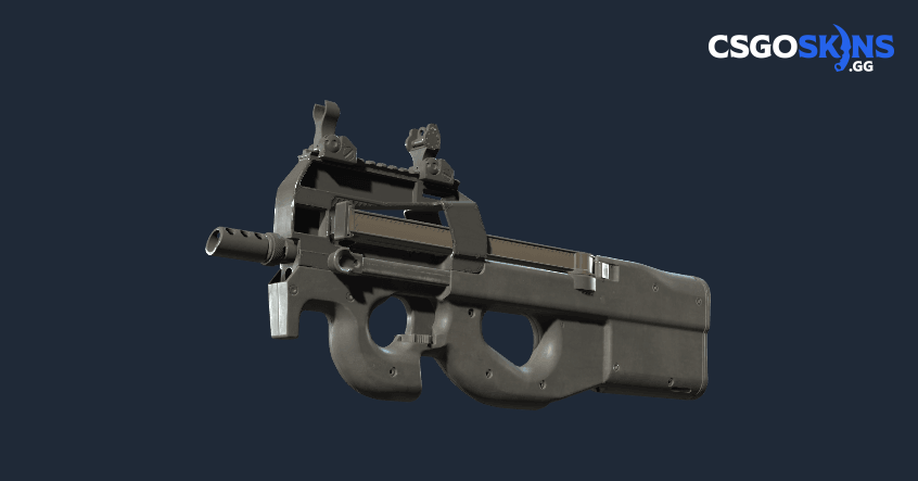 All P90 Skins - CSGOSKINS.GG