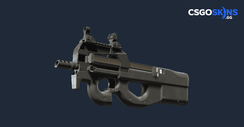 All P90 Skins - CSGOSKINS.GG