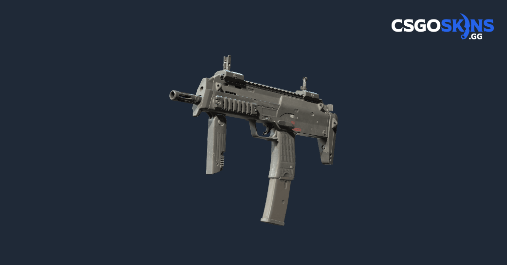 All MP7 Skins - CSGOSKINS.GG