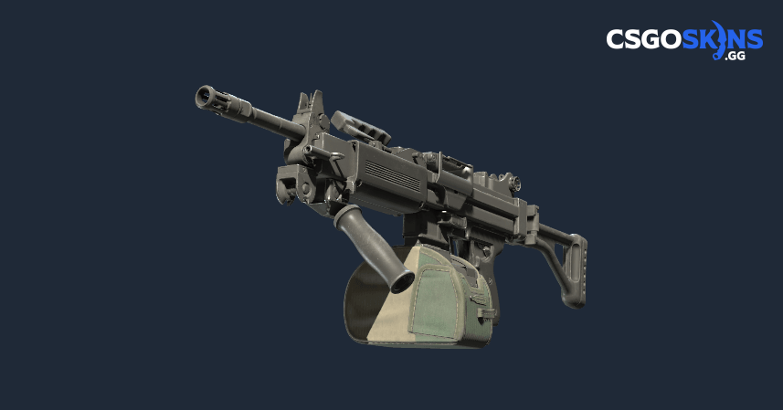 All Negev Skins - CSGOSKINS.GG