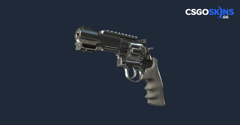 All R8 Revolver Skins - CSGOSKINS.GG