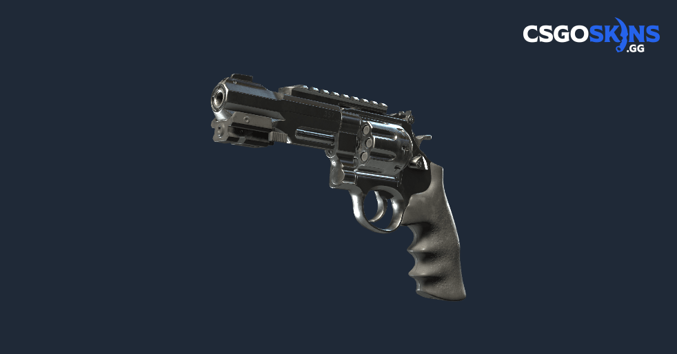 All R8 Revolver Skins - CSGOSKINS.GG