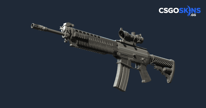 All SG 553 Skins - CSGOSKINS.GG