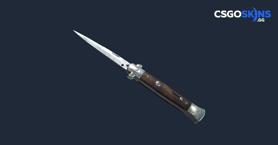 All Stiletto Knife Skins - CSGOSKINS.GG