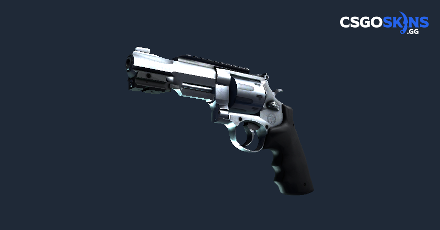 All R8 Revolver Skins - CSGOSKINS.GG