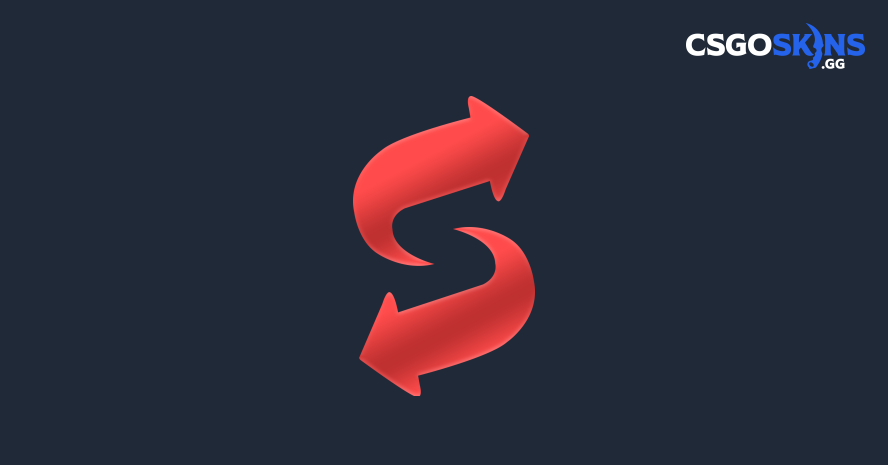 SkinSwap | Market Overview - CSGOSKINS.GG