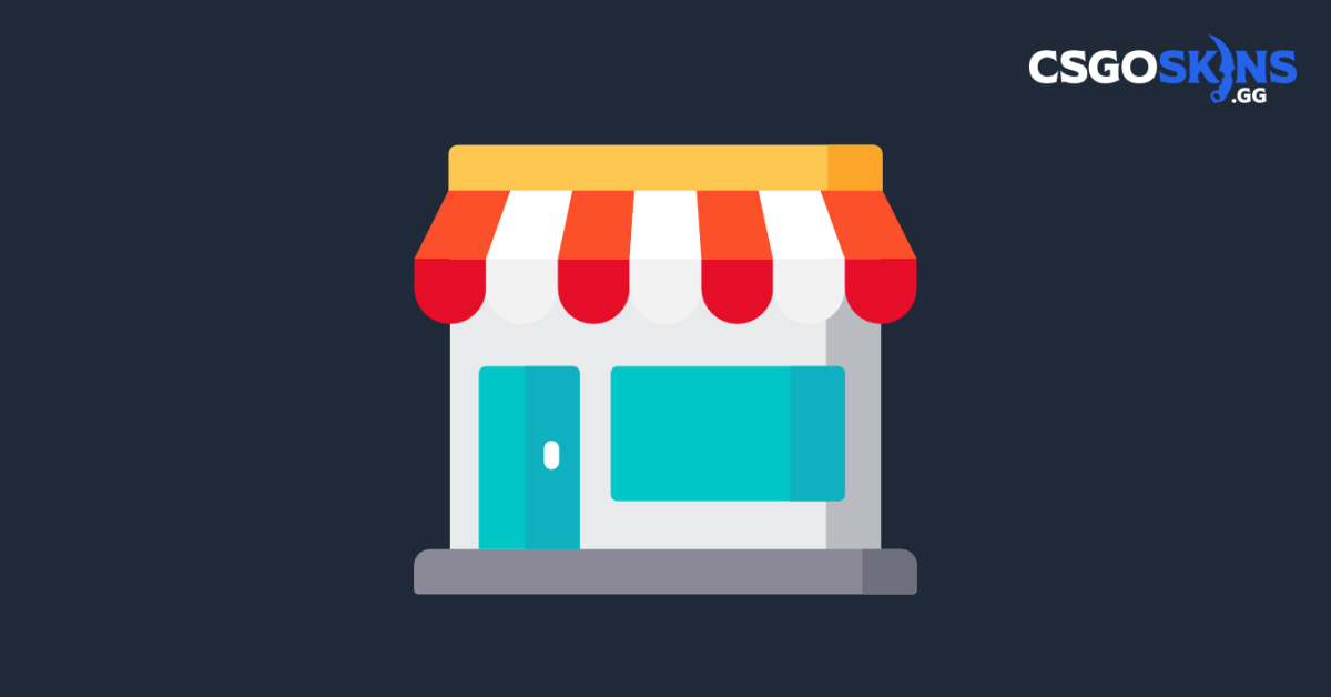 All CS2 Markets - CSGOSKINS.GG